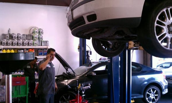 HIGH TECH AUTO SERVICE - Updated October 2025 - 59 Photos & 375 Reviews ...