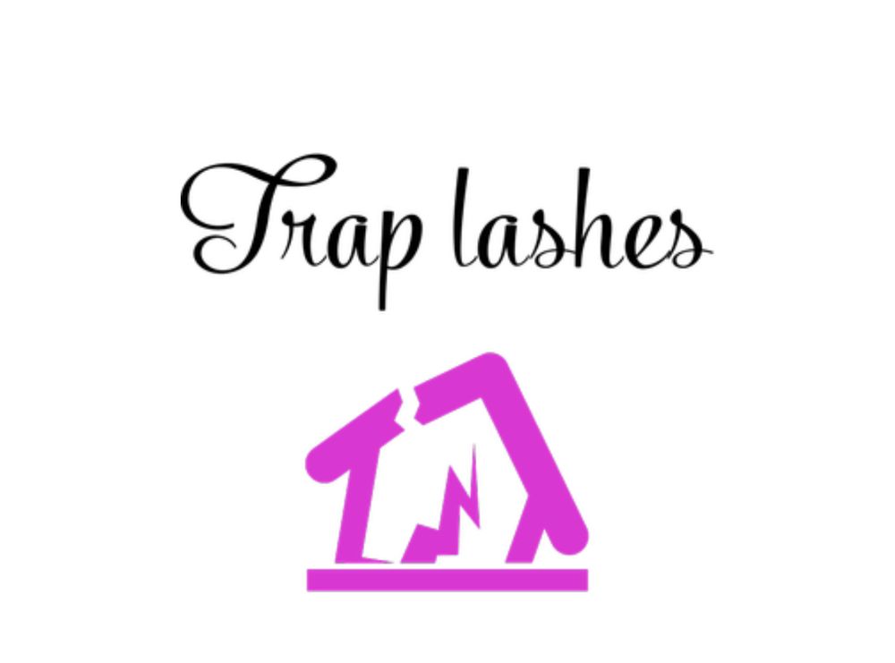 TRAP LASHES - Montgomery, Alabama - Eyelash Service - Phone Number - Yelp