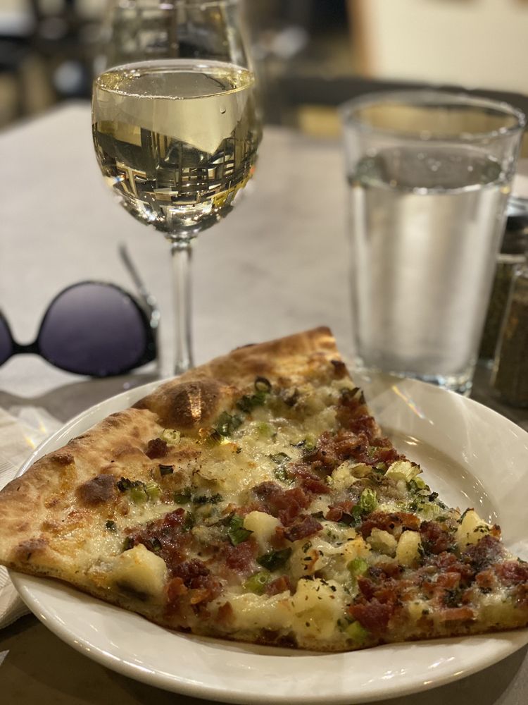 OTTO - Updated May 2025 - 35 Photos & 138 Reviews - 27 Main St, Andover ...