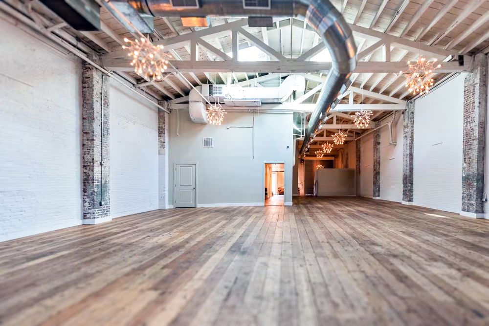 THE ORNATE STUDIO - Updated July 2025 - 12 Photos - 650 Sackett St, Brooklyn, New York - Venues ...