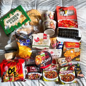 JOONG-ANG ORIENTAL MARKET - Updated December 2024 - 23 Reviews - 7800 ...