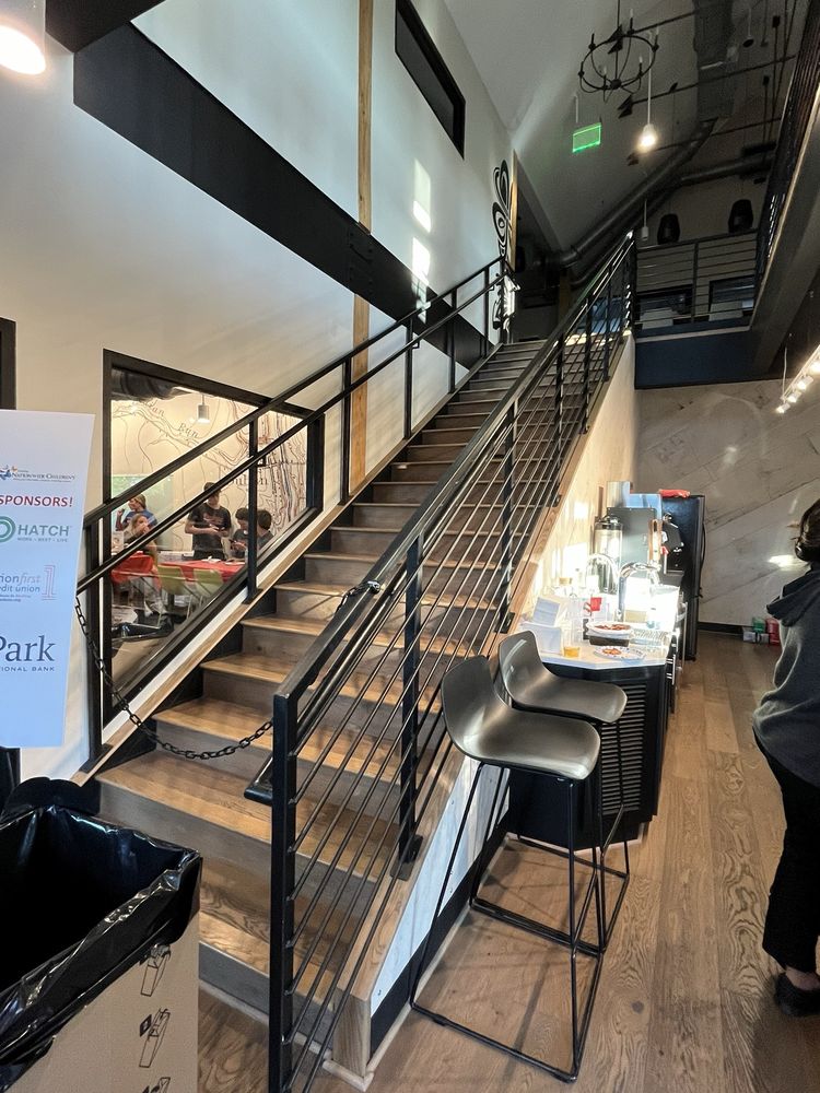 COHATCH - DUBLIN - Updated August 2025 - 25 North St, Dublin, Ohio ...