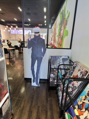 ANIME BOOM - Updated September 2025 - 29 Photos - 801 W Pecan Blvd ...