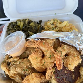 BOSS QUEENS SOUL CAFE - Updated May 2025 - 390 Photos & 281 Reviews ...