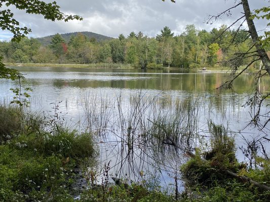 KENT POND - Updated September 2025 - 27 Photos - Appalachian Trl ...