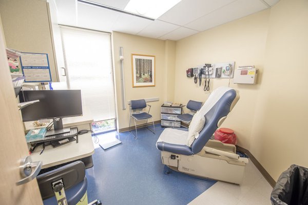 BAYSTATE MEDICAL PRACTICES - WEST SIDE ADULT MEDICINE - Updated ...