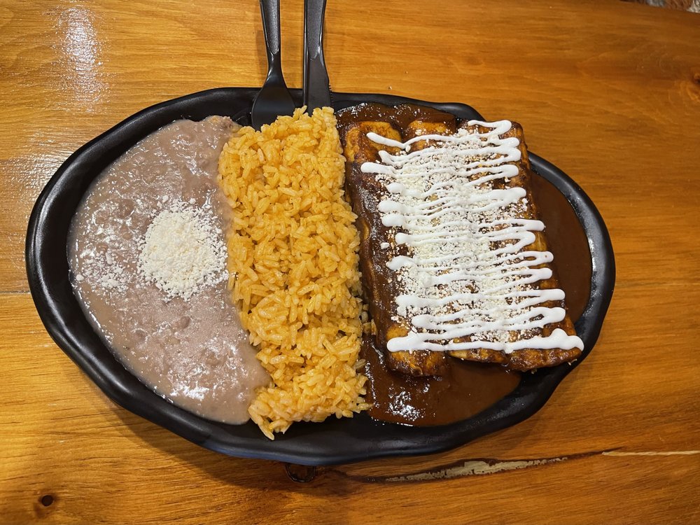 EL REY MEXICAN FOOD AND CAFE - 81 Photos & 102 Reviews - 13926 Imperial ...