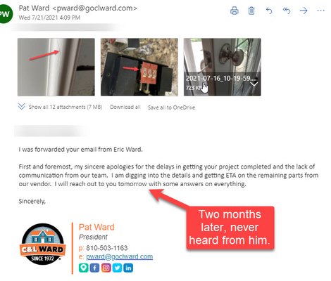 C&L WARD - Updated January 2026 - 70 Photos & 72 Reviews - 9284 Lapeer ...