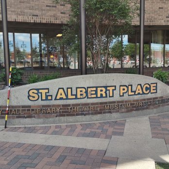 ST. ALBERT PLACE - Updated December 2025 - 16 Photos - 5 St. Anne St ...