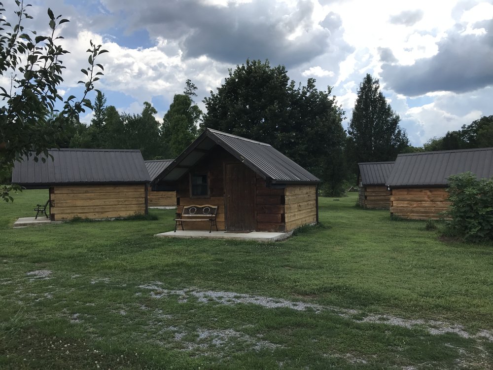 CHEROHALA MOUNTAIN TRAILS CAMPGROUND - Updated July 2024 - 15 Photos ...