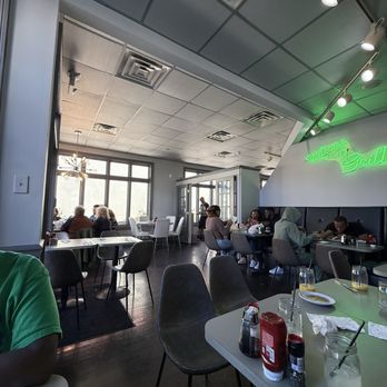 WEST AVE GRILLE JENKINTOWN RESTAURANT AND FOOD TRUCK - Updated October ...