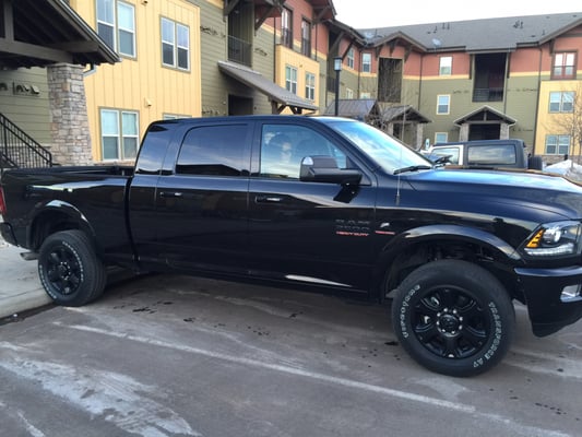 FORT COLLINS DODGE CHRYSLER JEEP RAM - Updated August 2025 - 68 Reviews ...