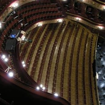 LEEDS GRAND THEATRE & OPERA HOUSE - Updated May 2025 - 10 Photos & 26 ...