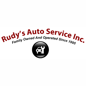 RUDY’S AUTO SERVICE - Updated October 2025 - 11 Photos - 1992 Rahncliff ...