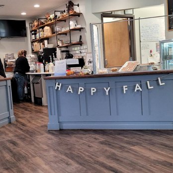 THE MITTEN CAFE & BAKESHOP - Updated December 2025 - 69 Photos & 41 ...