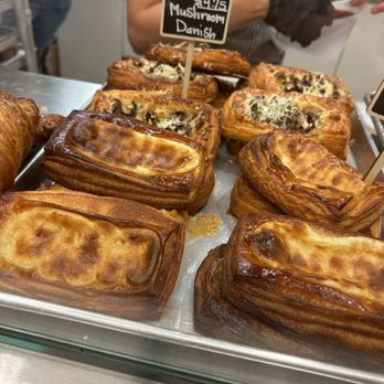 JACK’S BAKEHOUSE - Updated October 2024 - 26 Photos & 12 Reviews - 131 ...