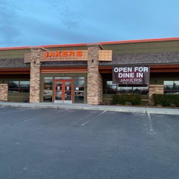 JAKERS BAR AND GRILL - Updated December 2024 - 131 Photos & 244 Reviews ...