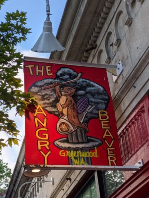 THE ANGRY BEAVER - CLOSED - Updated May 2024 - 144 Photos & 229 Reviews ...