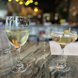 ECCO - Updated December 2025 - 240 Photos & 171 Reviews - 6540 Main St ...