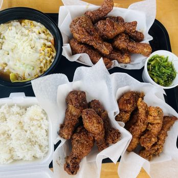 FIREFOX&CMCHICKEN - Updated January 2026 - 221 Photos & 143 Reviews ...