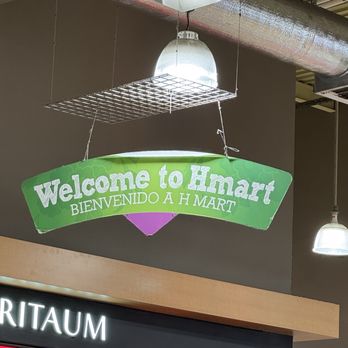 H MART - EDISON - Updated October 2025 - 1089 Photos & 367 Reviews ...