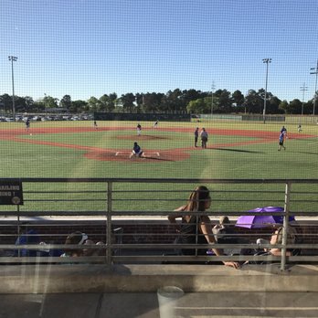 PREMIER BASEBALL OF TEXAS - Updated December 2025 - 23 Photos & 18 ...
