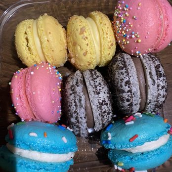 HIVE BAKERY - Updated September 2024 - 143 Photos & 147 Reviews - 360 ...