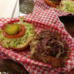 MIXED UP BURGERS - Updated July 2025 - 507 Photos & 737 Reviews - 510 E ...