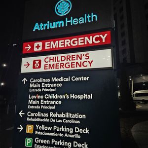 ATRIUM HEALTH - CABARRUS - Updated October 2025 - 57 Photos & 72 ...