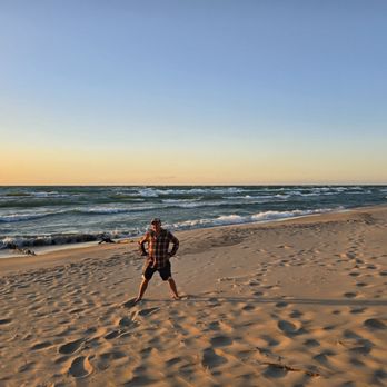 COVERT PARK BEACH AND CAMPGROUND - Updated September 2025 - 34 Photos ...