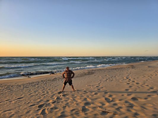 COVERT PARK BEACH AND CAMPGROUND - Updated September 2025 - 34 Photos ...