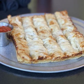 VIA 313 PIZZA - Updated August 2025 - 343 Photos & 265 Reviews - 7010 ...