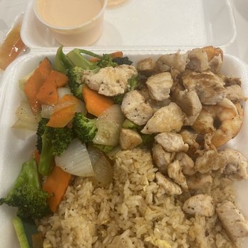 RICE CAFE - Updated October 2025 - 21 Photos & 11 Reviews - 102 Dees Dr ...