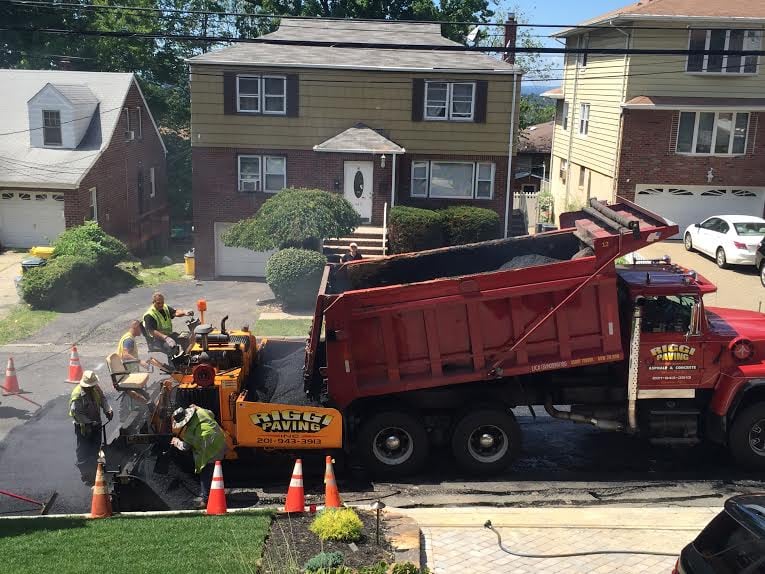 RIGGI PAVING - Updated July 2025 - 13 Photos - 21 3rd St, Ridgefield ...