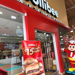 JOLLIBEE - Updated December 2025 - 843 Photos & 643 Reviews - 2180 ...