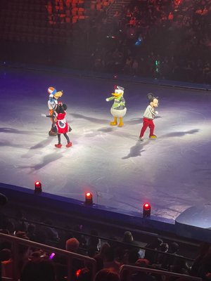 EAGLEBANK ARENA - Updated October 2025 - 213 Photos & 115 Reviews ...