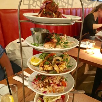 THE REAL GREEK - SOHO - Updated April 2025 - 68 Photos & 26 Reviews ...