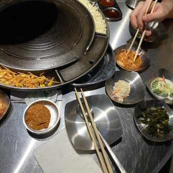 MR PIG KOREAN BBQ - Updated July 2025 - 129 Photos & 95 Reviews - 1001 ...