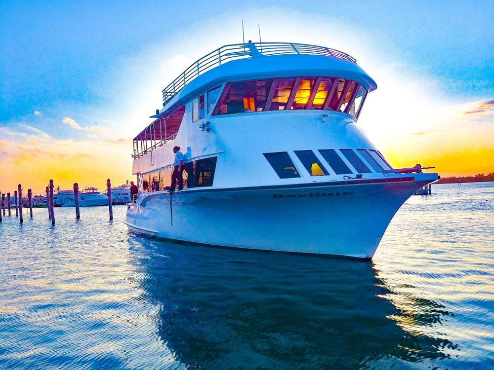 MIAMI BAYSIDE BOAT TOUR - Updated October 2025 - 51 Photos - 401 Biscayne Blvd, Miami, Florida ...