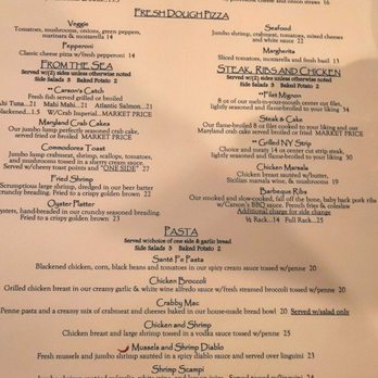 CARSON’S CREEKSIDE RESTAURANT AND LOUNGE - Updated December 2025 - 226 ...