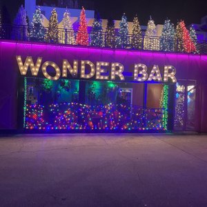 WONDER BAR - 143 Photos & 146 Reviews - 2416 Brazos St, Houston, TX - Yelp