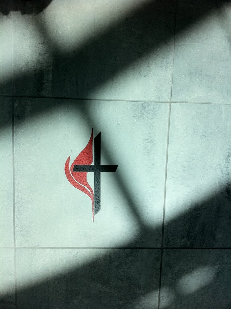 THE FLORIDA CONFERENCE OF THE UNITED METHODIST CHURCH - Updated ...