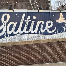 SALTINE - Updated October 2025 - 840 Photos & 552 Reviews - 622 Duling ...