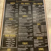 CAJUN CRAFT - 518 Photos & 512 Reviews - 601 S 11th St, Waco, TX - Menu ...