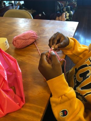 YARNING FOR EWE - 27 Reviews - Arts & Crafts - 3220 Cobb Pkwy, Atlanta ...