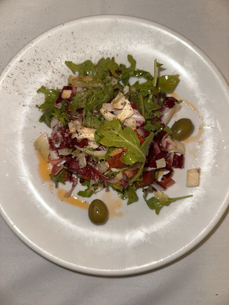 DODICI - Updated October 2025 - 142 Photos & 143 Reviews - 12 N Park ...