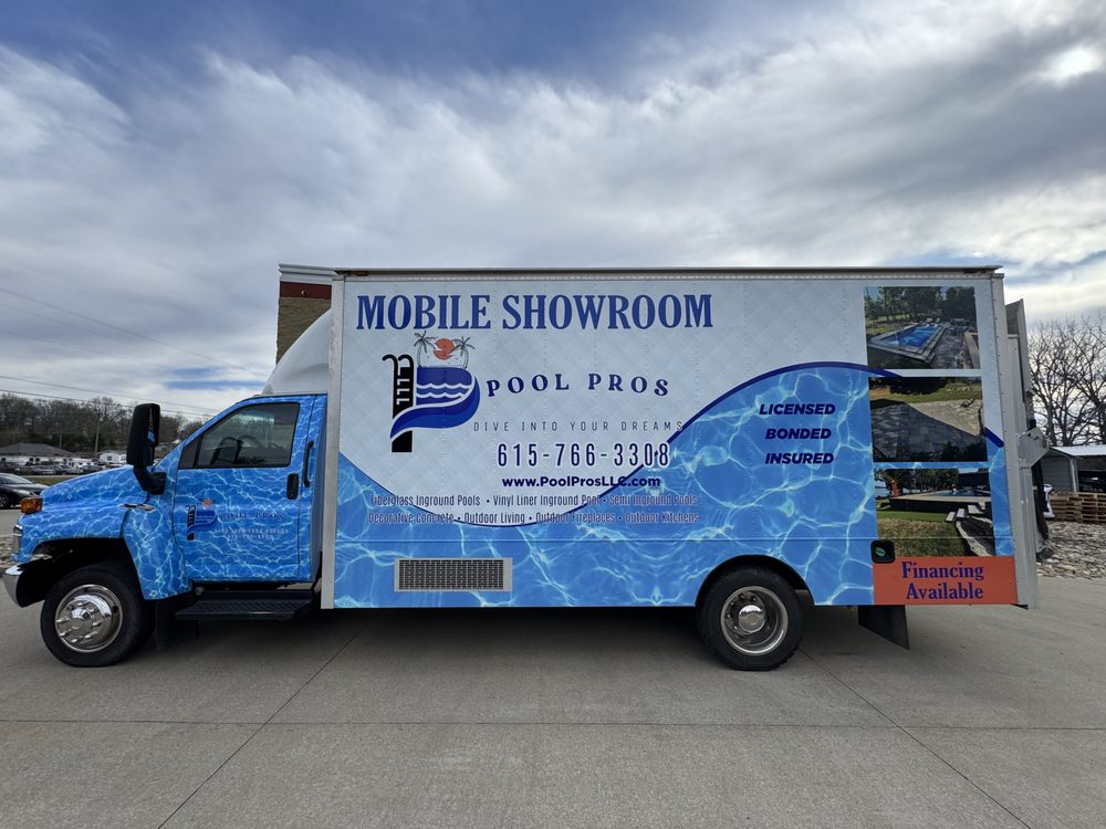 POOL PROS - Updated January 2026 - Mt. Juliet, Tennessee - Pool & Hot ...