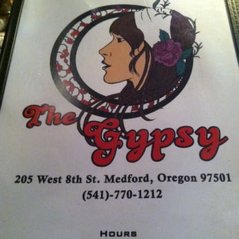 THE GYPSY BLUES - Updated May 2024 - 16 Photos & 33 Reviews - 111 S ...