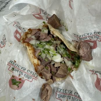 TACOS LA VILLA MEXICAN GRILL - Updated October 2025 - 97 Photos & 93 ...