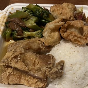 KIN WAH CHOP SUEY - 718 Photos & 391 Reviews - 45-588 Kamehameha Hwy ...